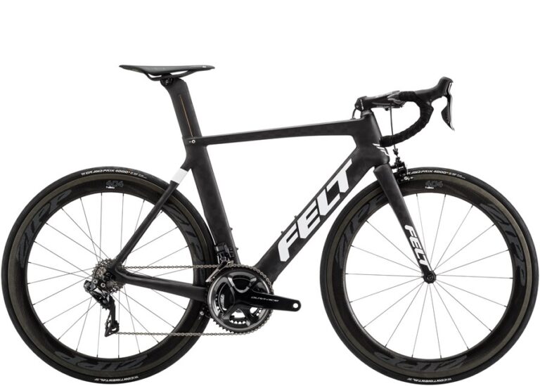 FELT AR FRD - Cycle Fitness Nutrition