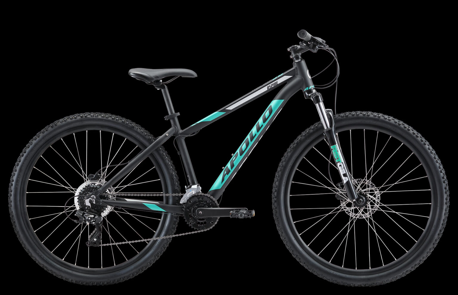 Apollo Aspire 30 WS - Cycle Fitness Nutrition