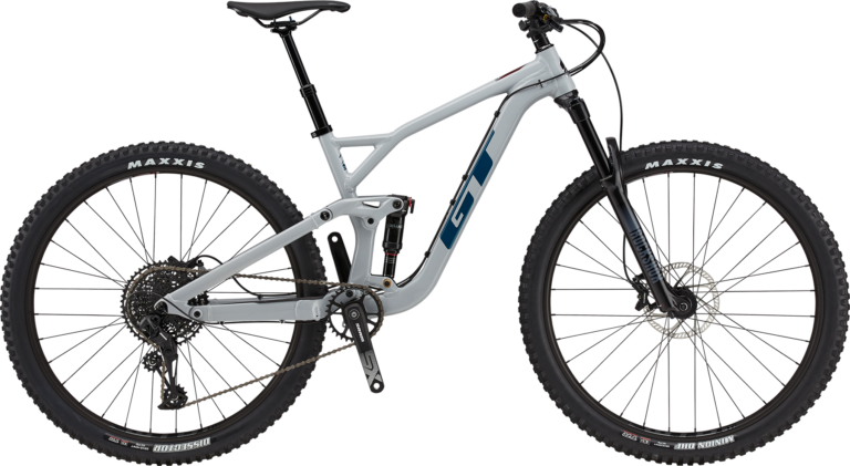 GT Sensor Comp - MEDIUM - Cycle Fitness Nutrition